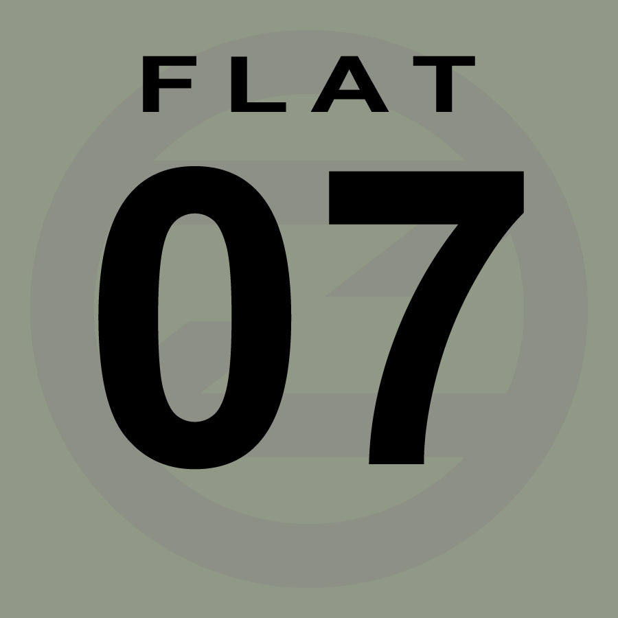FLAT07 – TALEX online store