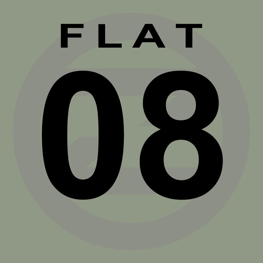 FLAT08 – TALEX online store