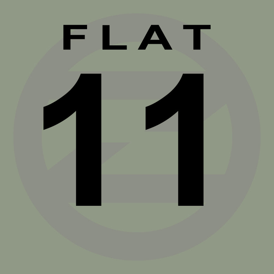 FLAT11 – TALEX online store