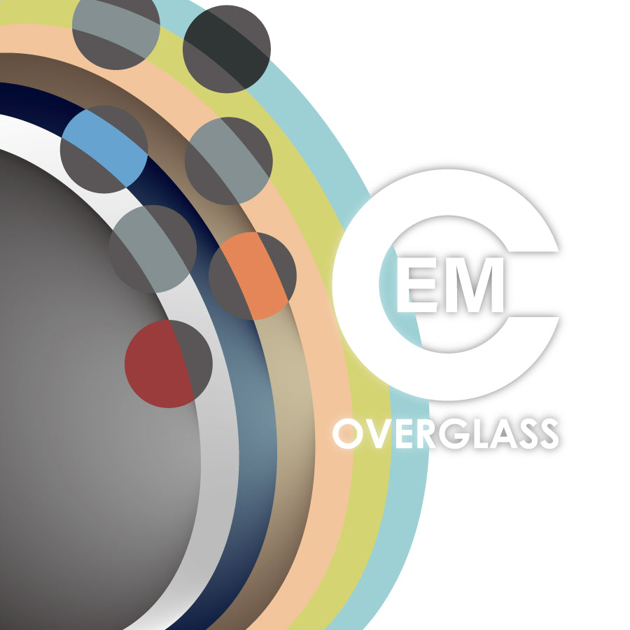 EMC OVER GLASS – TALEX online store