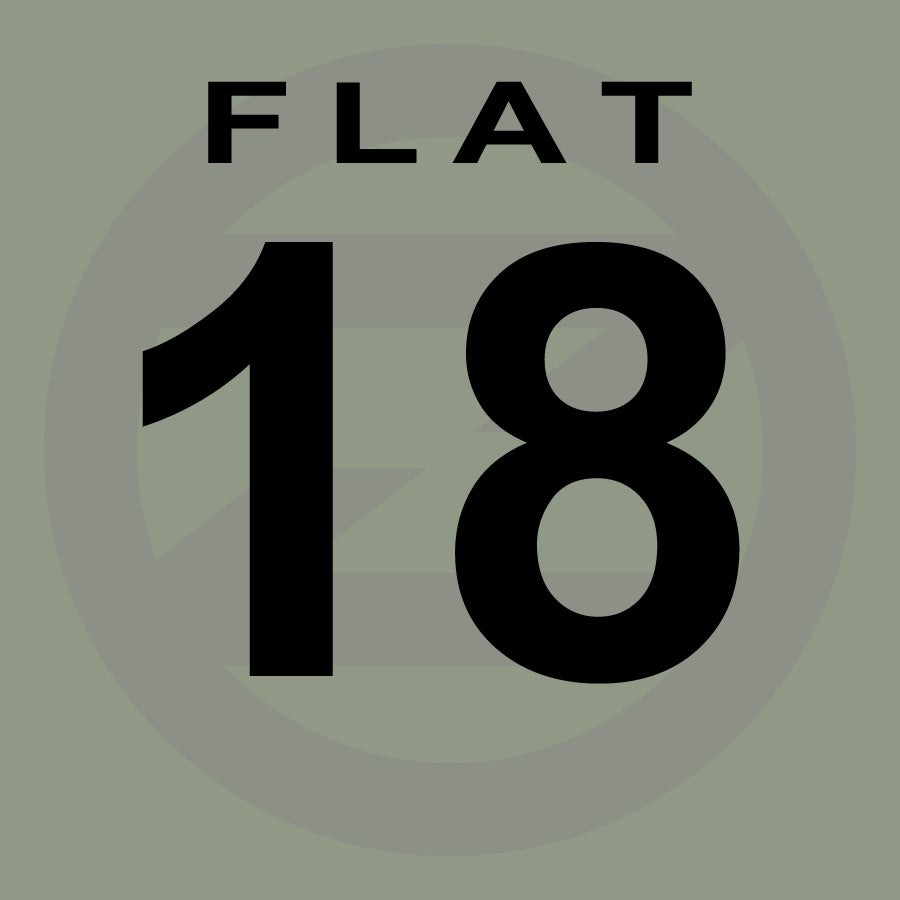 FLAT18 – TALEX online store