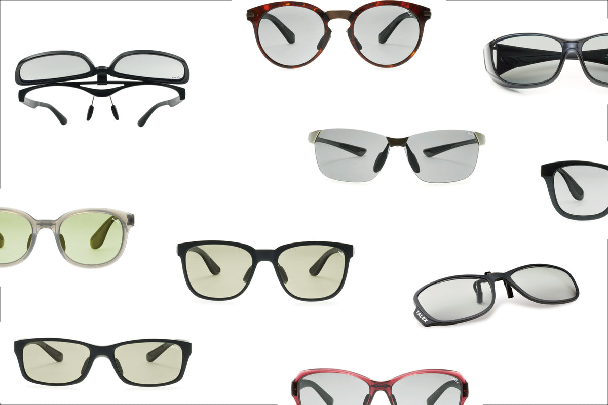 TALEX online store[すべての商品]Model lineup