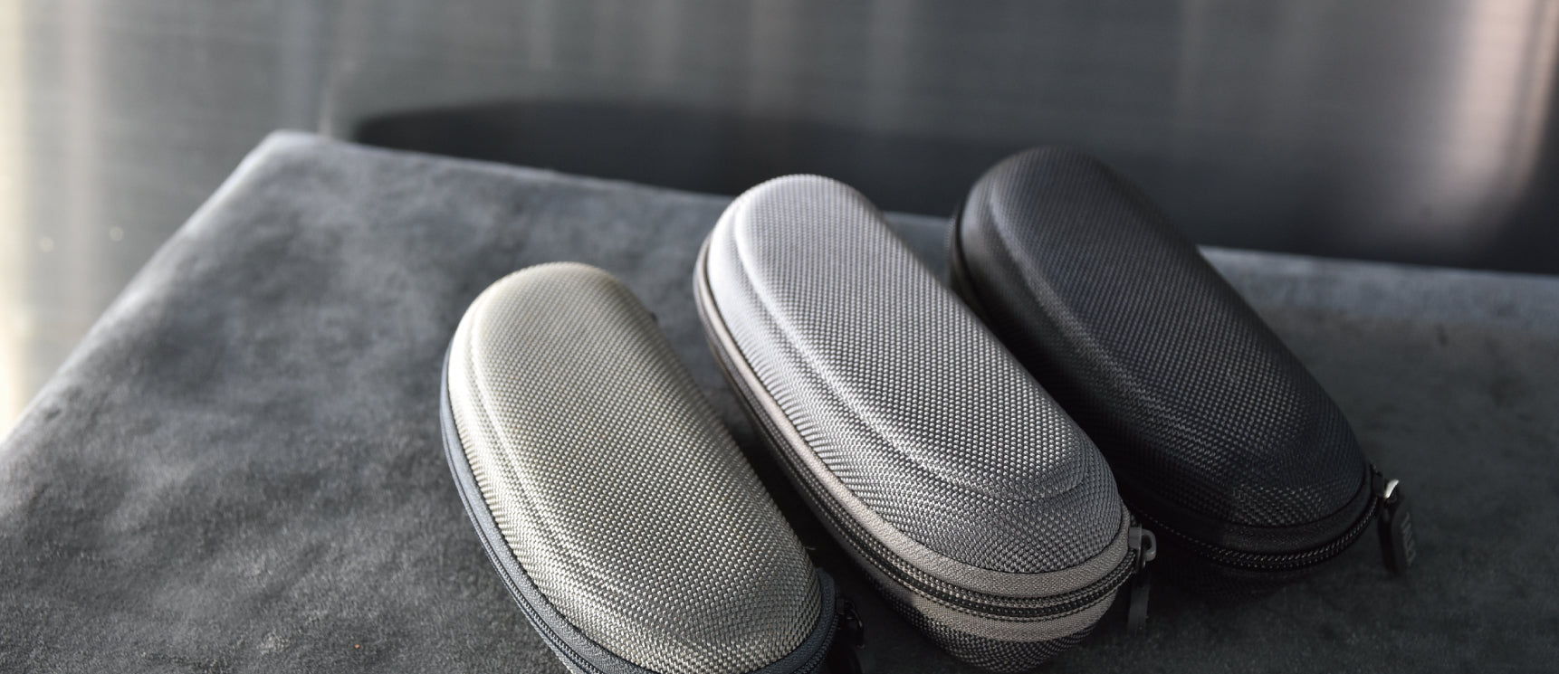 TALEX Original セミハードケース – TALEX online store