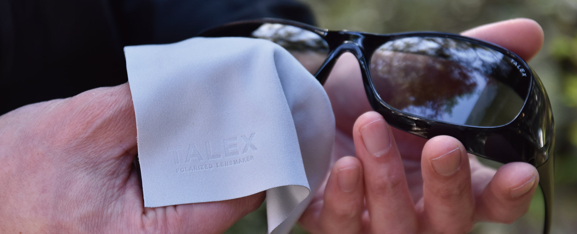 クリップオン03 -TRUEVIEW® – TALEX online store