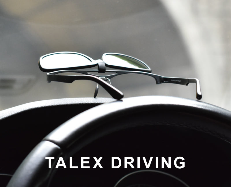 TALEX online store [ドライビング]DRIVING performance